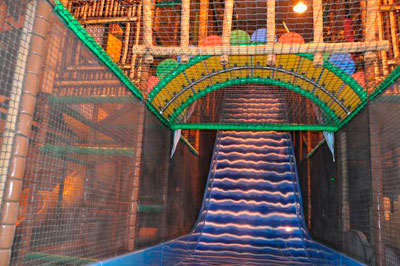 YOYO, Howald - Parcs d'attractions et de loisirs, Restaurant, Aire de ...