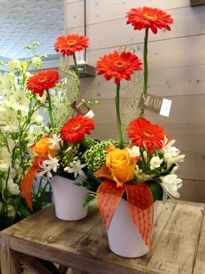 Blooms Art Floral (Fleur'Or) - Fleuriste Luxembourg | Editus