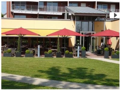 Restaurant Lentze Parc - Restaurant Bertrange | Editus