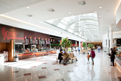 City Concorde (Shopping Center) - Accessoire vidéo, Article de... : Editus