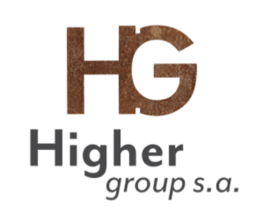 Higher Group SA - Construction générale Luxembourg