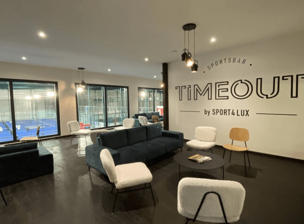 Sport4lux Sàrl - Club sportif Munsbach