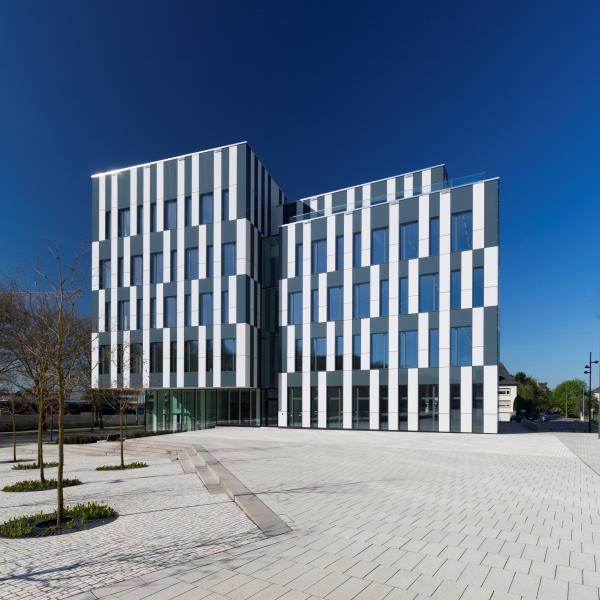 Vitis Life SA - Professionnel de l'assurance Luxembourg | Editus