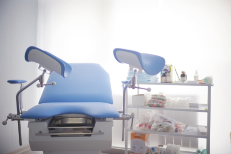 Malburg Irene (Dr) - Médecin spécialiste en : Gynécologie-obstétrique ...