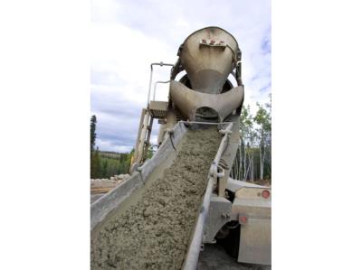 Enrobage Stockem - ESA - Béton Stockem (Arlon) | Editus