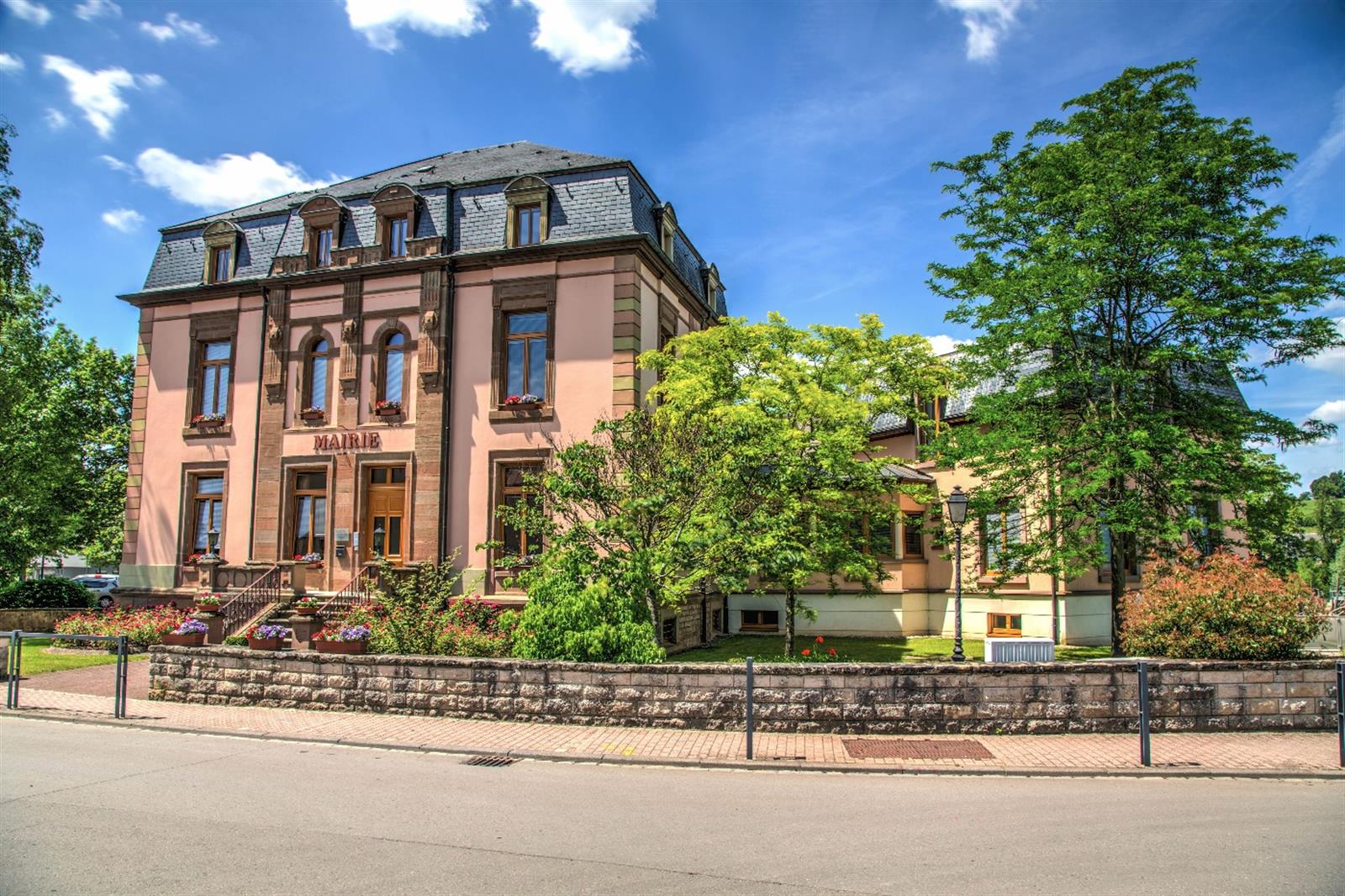 Administration Communale de Bissen - Administration publique ...