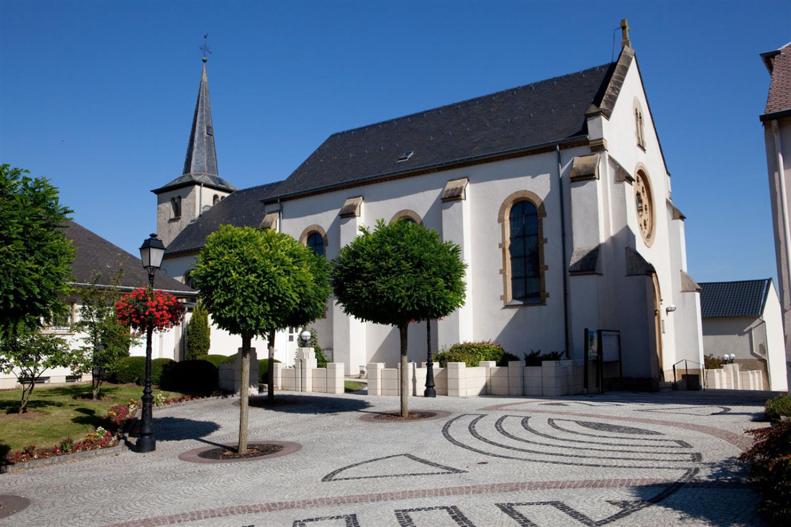 Administration Communale de Hesperange - Gemeindeverwaltungen ...